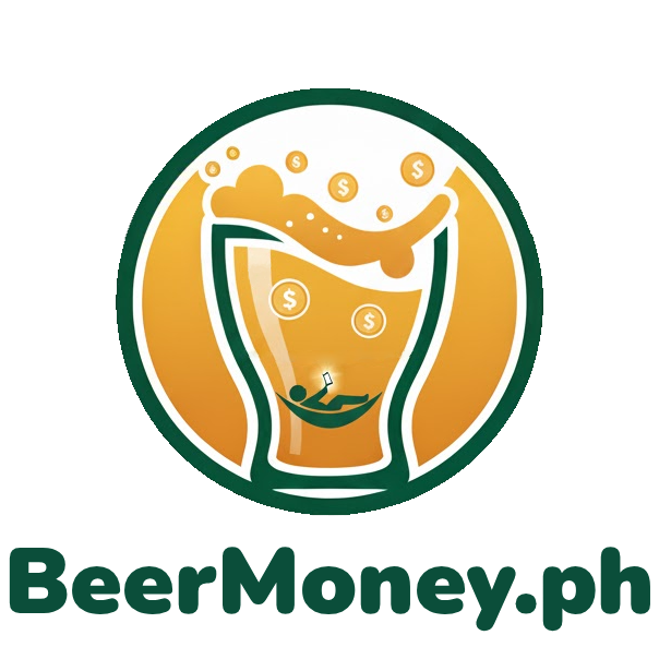 Beer Money Logo